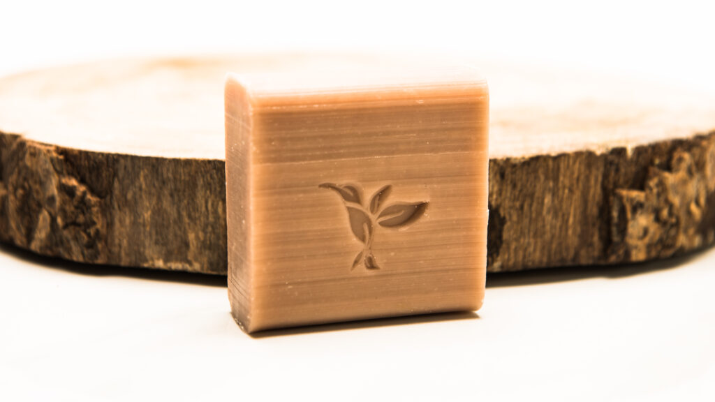 SAVON SANTAL ( 30g ) - NEL PRODUCT