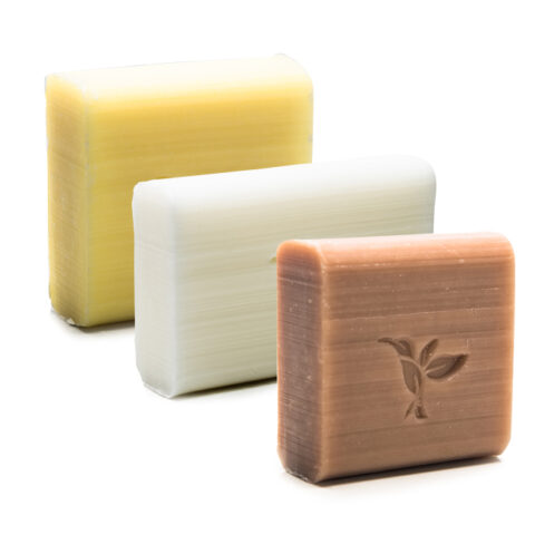 PACK TRIO SAVON ARGAN - NEL PRODUCT